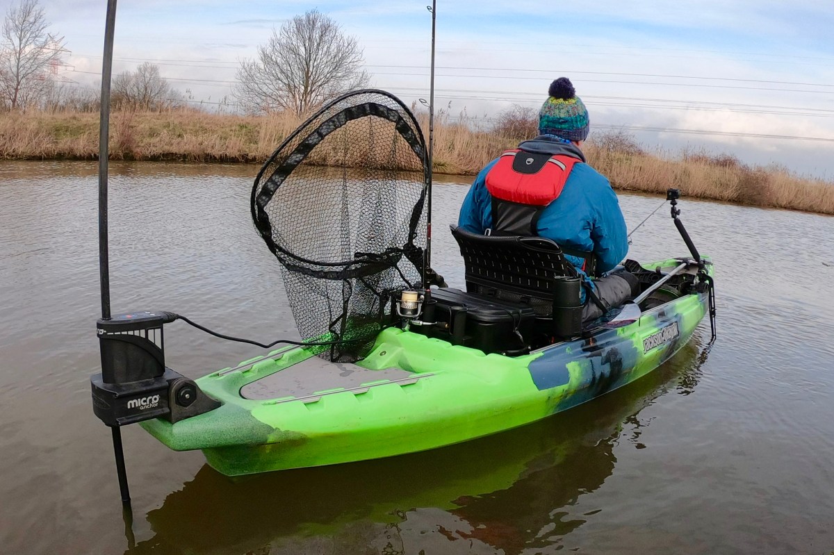 My Top 3 Kayak Fishing Anchors
